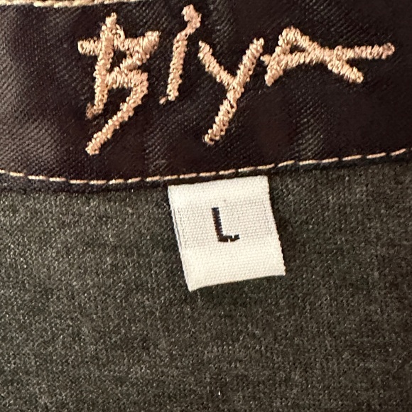 Tops | Designed Biya Collection Vintage | Poshmark